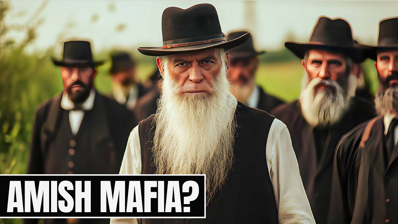 Amish, Mennonites and Mafia: Were they ever involved in Organized Crime ...