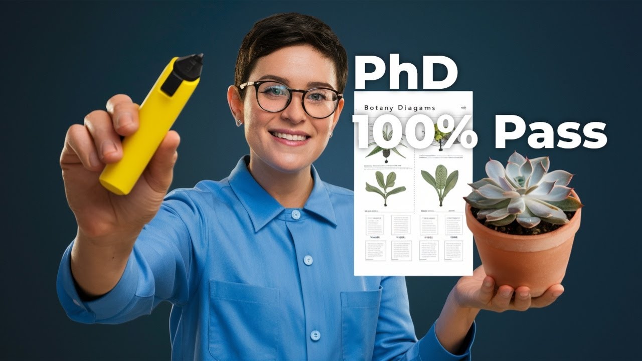 R.U. में Ph.D. प्रवेश 2024. Botany syllabus discussion || Dr. Praveen ...