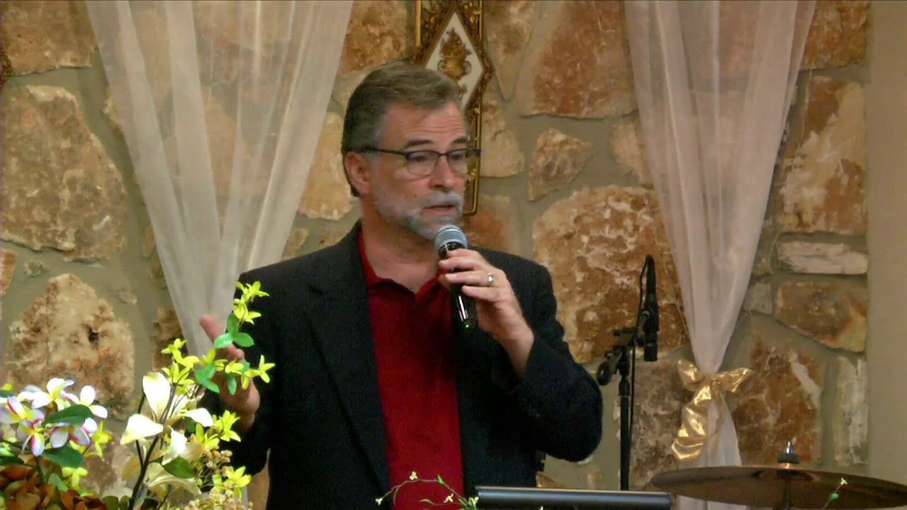 06/10/2020 | The Weapons of Our Warfare (Pastor Mike Sosso) - YouTube