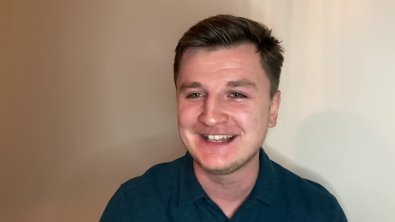 Sean Radford for Do or Die Studios CastMeComp - YouTube