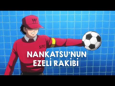 Captain Tsubasa - Efsanenin Doğuşu | Kitap365