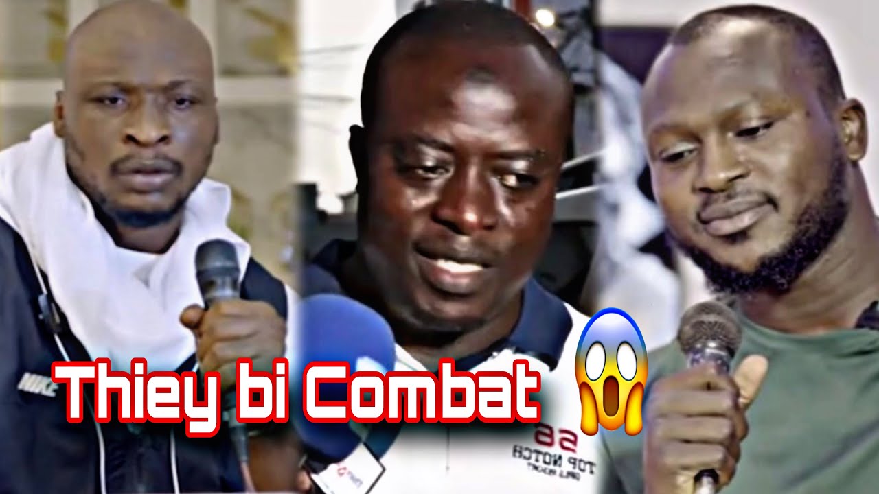 😱 Incroyable analyse de Assane Ndiaye Production sur Modou lo vs Ama ...
