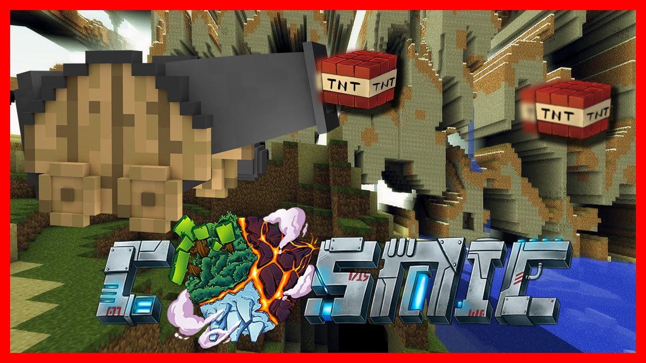 Minecraft Factions Castaway Planet Raid #7 - YouTube