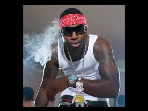 Gucci Mane - Fresh Out Of The Joint [ Gucci Free 3/14/09 ] - YouTube