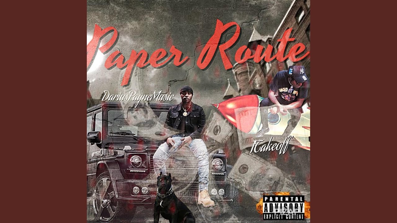 Paper Route (feat. 1takeoff) - YouTube