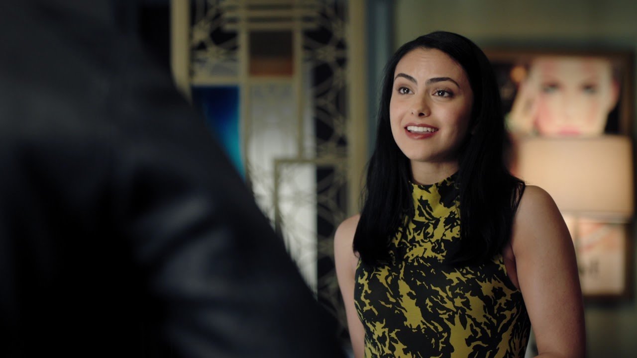 Chapter Eighty-Seven: "Strange Bedfellows" - YouTube