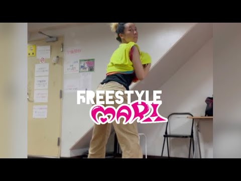 【freestyle】Run it up!feat.MIYACHI/ANARCHY/MARI - YouTube