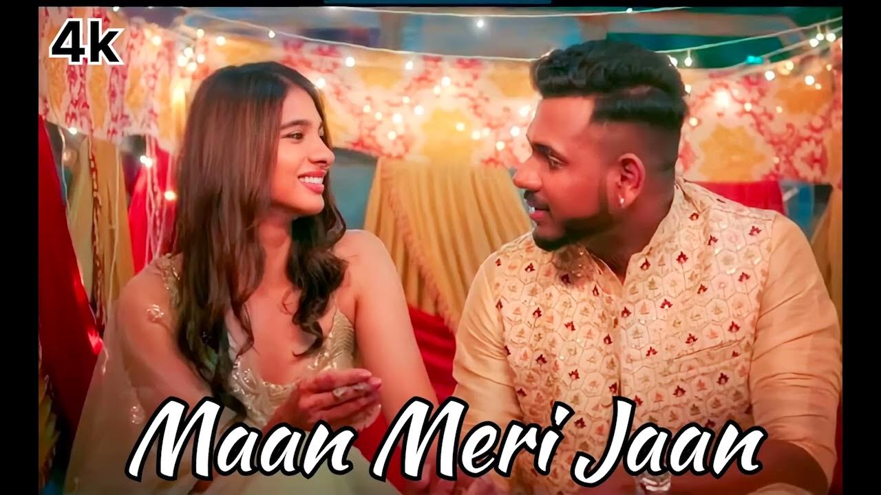 Maan Meri Jaan | Official Music Video | Champagne Talk | King - YouTube