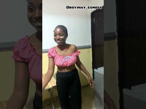 TEARS WELLED UP IN HER EYES, AFTER THIS HAPPENED. - YouTube