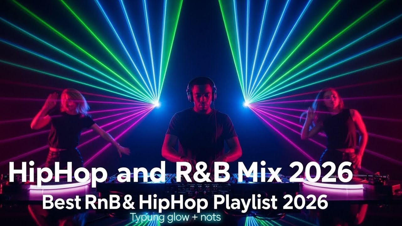 90'S R&B PARTY MIX, OLD SCHOOL R&B MIX 90s 2000s - Rihanna, Chris Brown ...