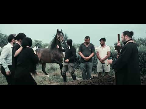 Strigoi (2021) - official trailer