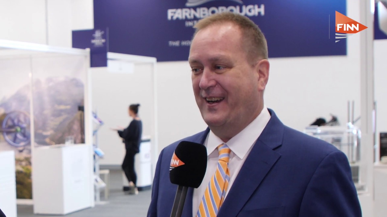 Harmonisation of standards key to UAM growth, say FAA director - YouTube