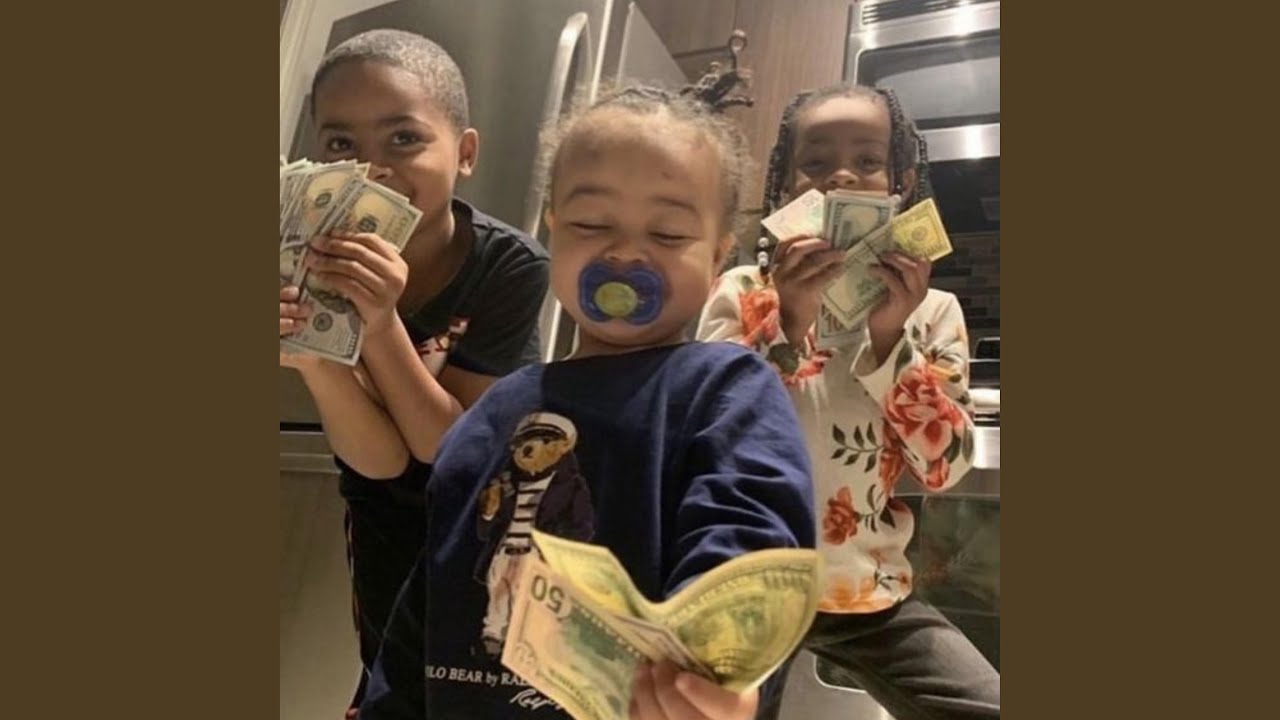 4 Pockets Full (feat. Cxpy) - YouTube