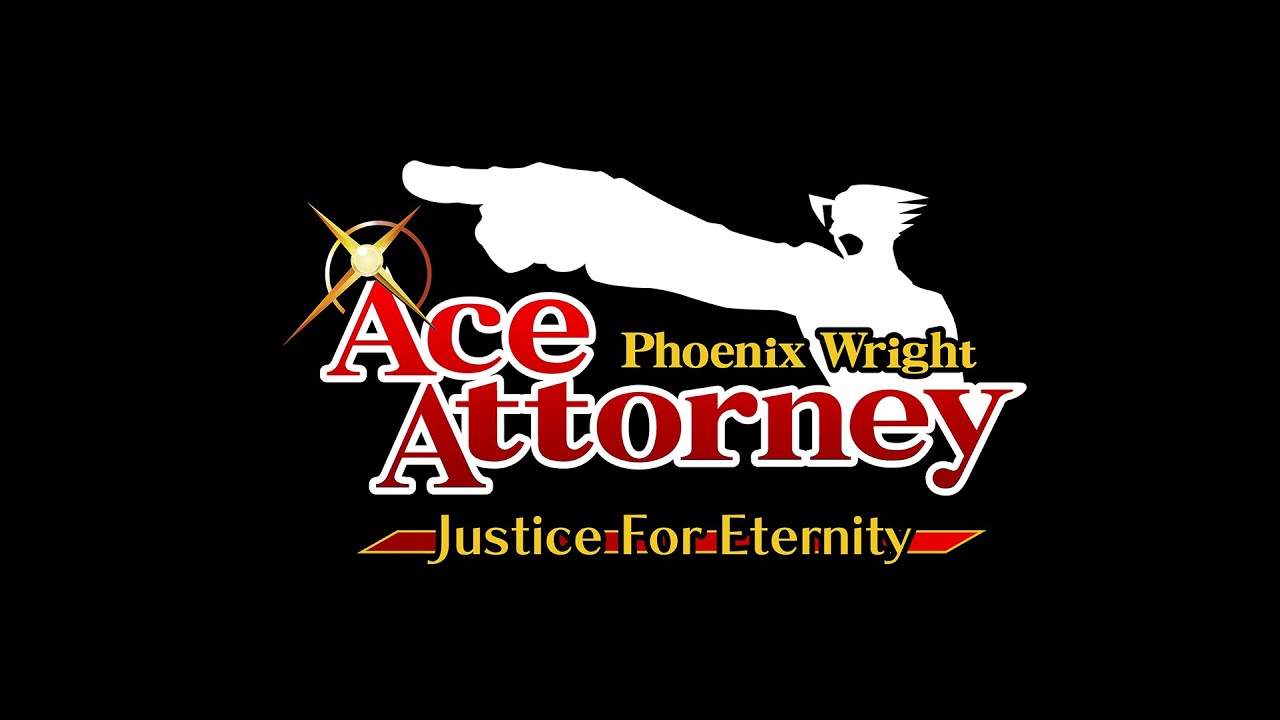 Psyche-Locks 2X13 (Old Version) - Phoenix Wright: Ace Attorney ...