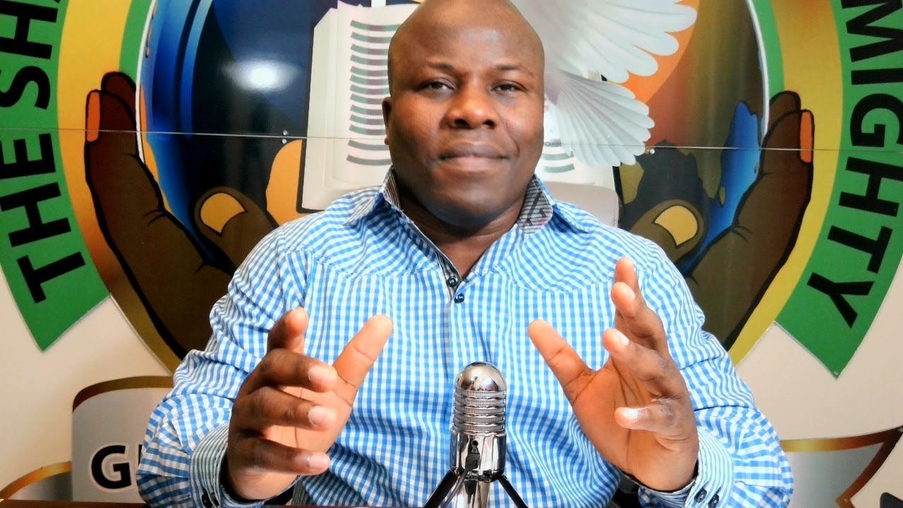 PRAYERS FOR A BLESSED, PLEASANT AND PROSPEROUS WEEK - APOSTLE DR A.O ...