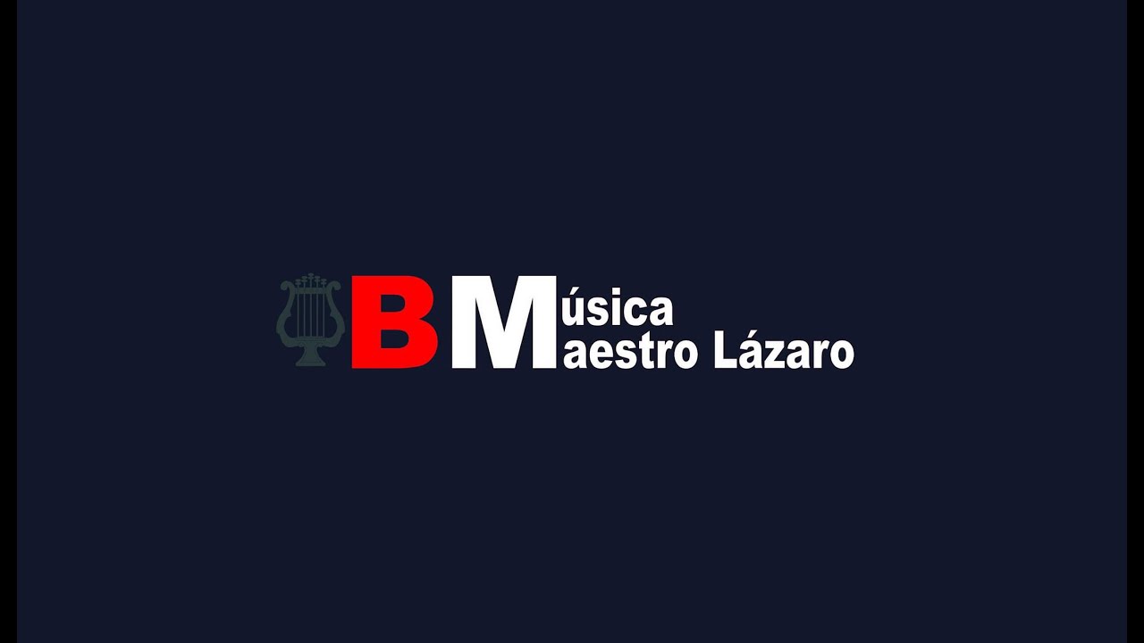Concierto Semana Santa 2021 BM Maestro Lázaro de Tíjola - YouTube
