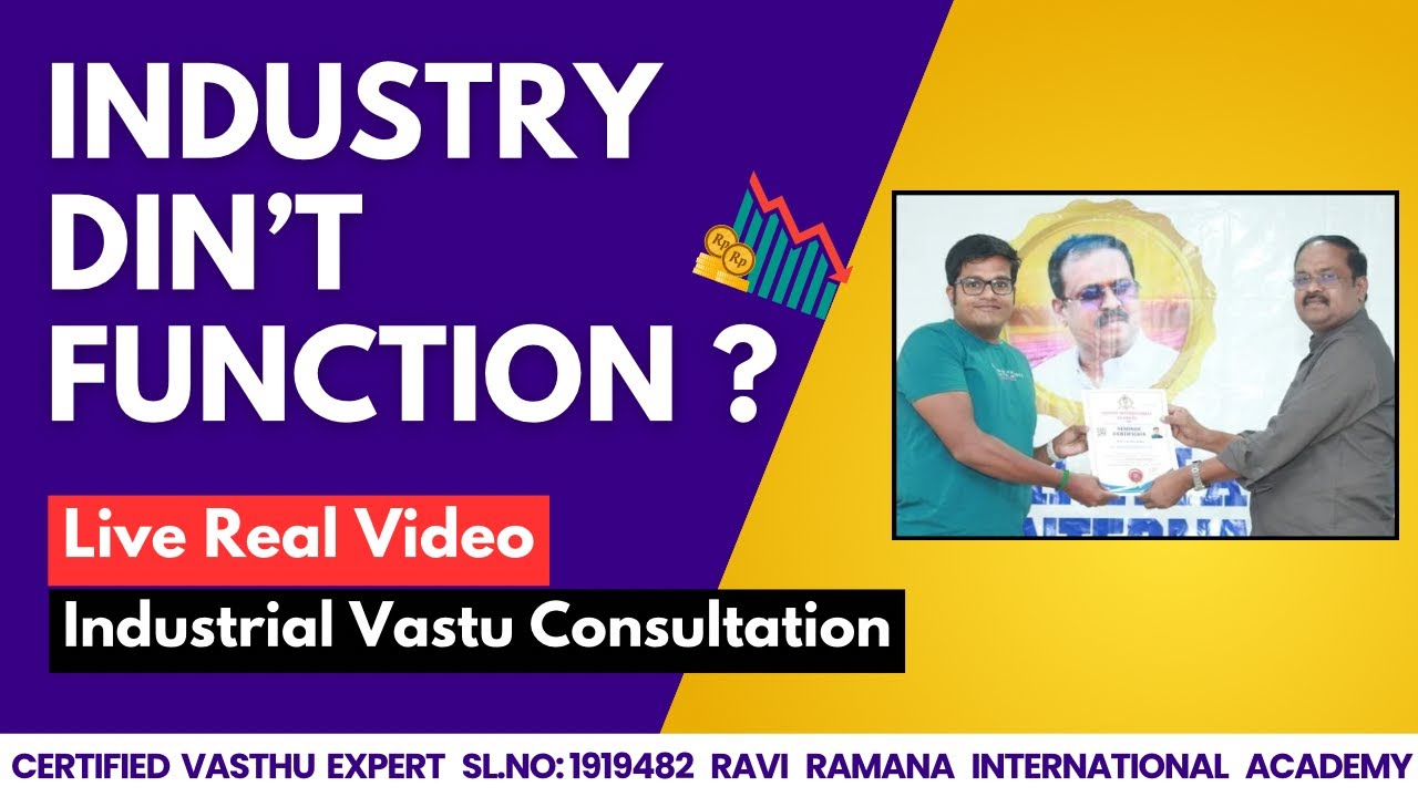 Industrial Vastu-Vayu moolai cut moodal vettu | compound pothu suvar ...