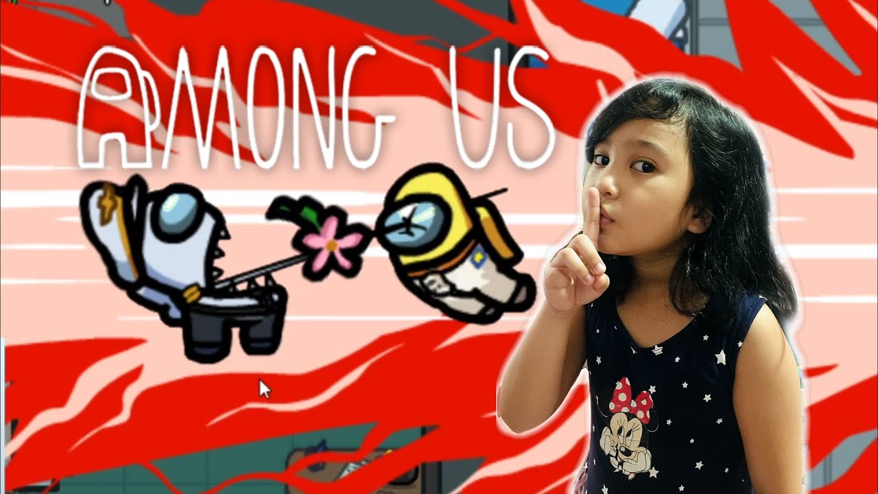 AMONG US - They voted me out!!!! - YouTube