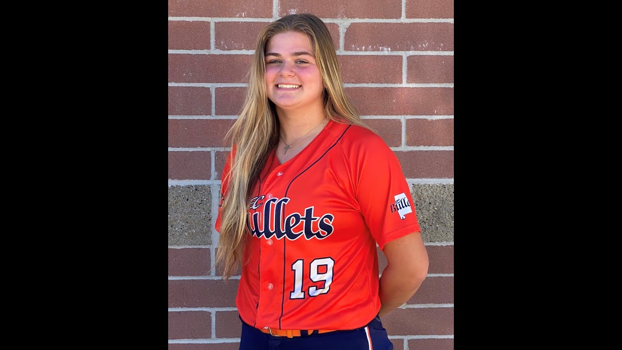 ALEX LAYFIELD FALL 2022 HIGHLIGHTS - YouTube