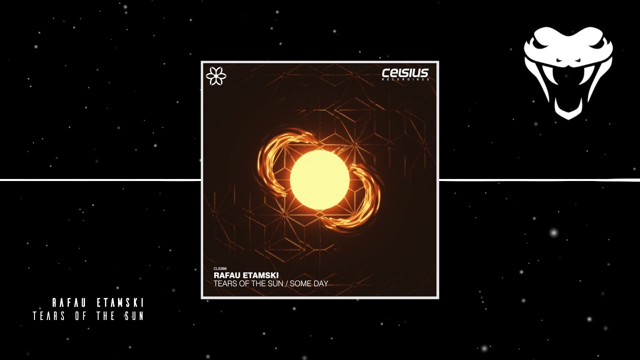 Rafau Etamski - Tears Of The Sun - YouTube