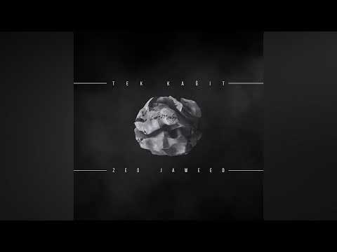 Zeo Jaweed - Tek Kağıt