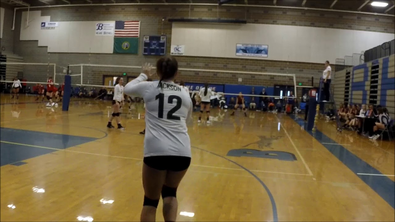 Bothell Tournament vs Eastlake Game 1 - YouTube