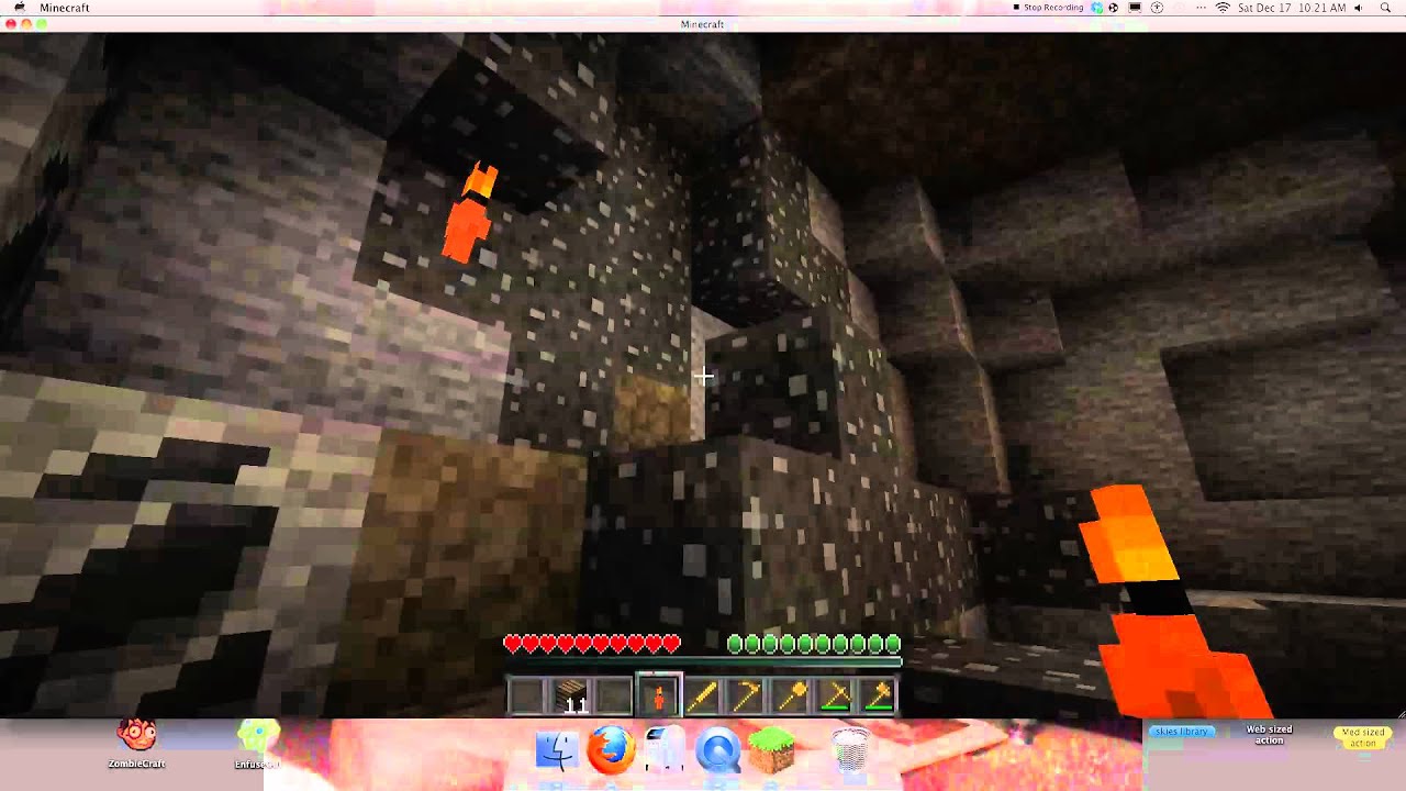 Minecraft #1 - Introduction of minecraft - YouTube