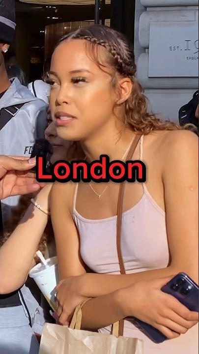 New York Trying To be Like London #americaninlondon #american # ... New York Trying To be Like London #americaninlondon #american # ...