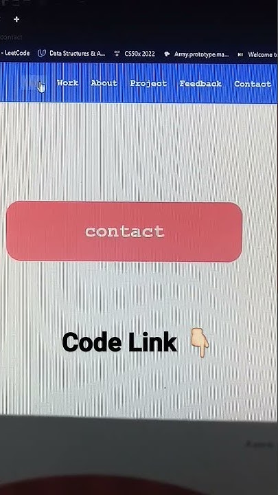 React Router Dom setup #beginner #html #css #reactjs - YouTube