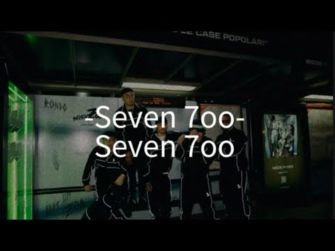 SEVEN 7oo - SEVEN 7oo【和訳】 - YouTube