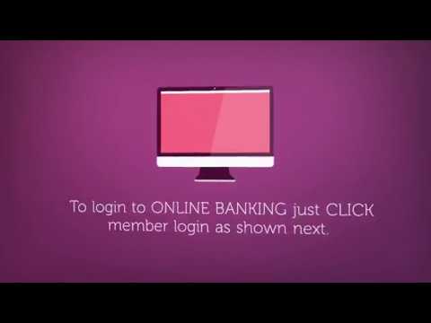 How To Setup Online Banking - YouTube
