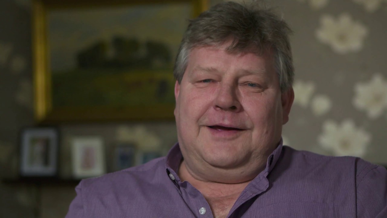 FOX Sports DOC: Jan Sørensen - YouTube