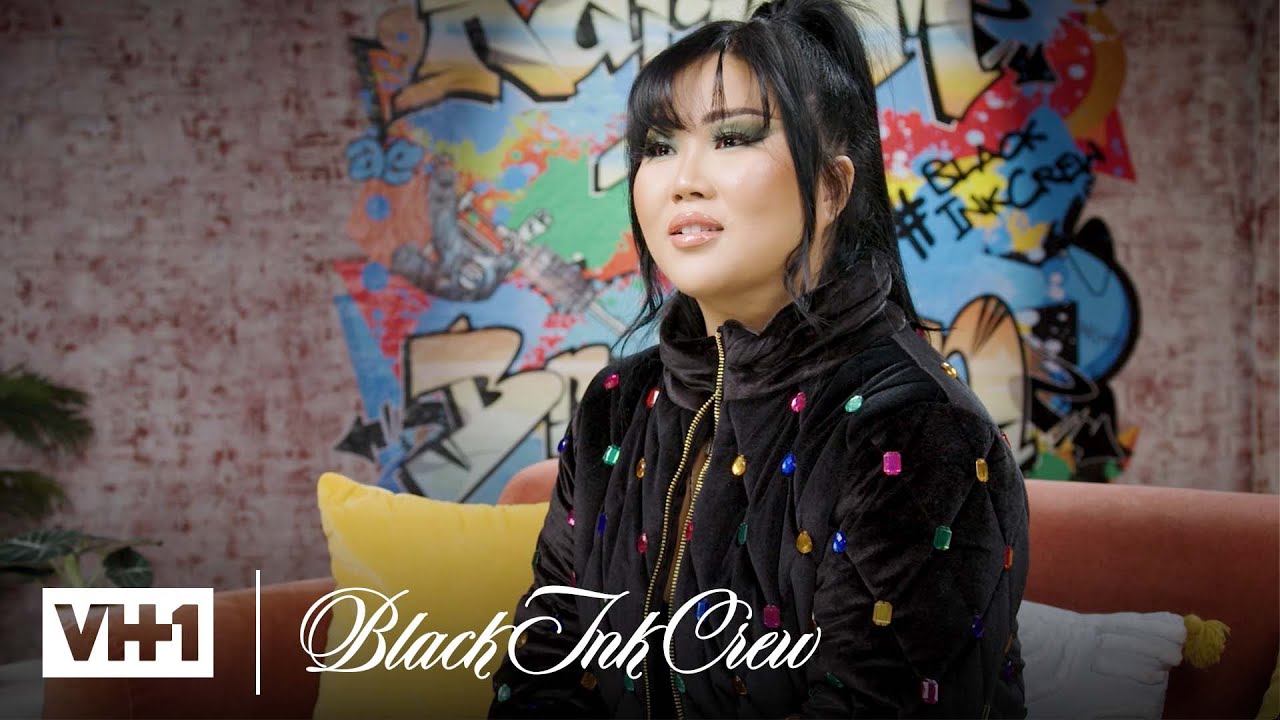 Young Bae Best/Worst Moments 👏 ️ Black Ink Crew: New York - YouTube