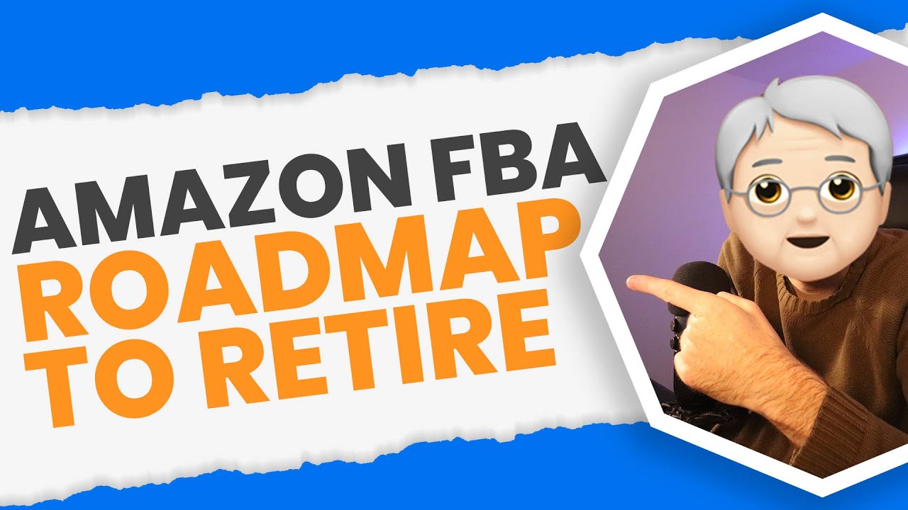 How To Retire By Building A Brand [Roadmap] - YouTube