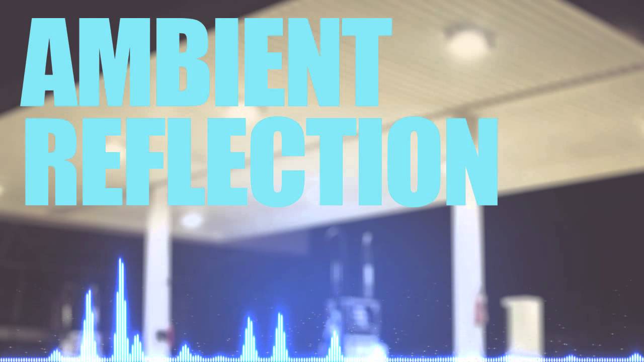 Ambient Reflection [Royalty-Free Music] - YouTube