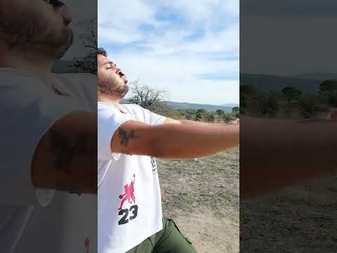 Dünya Tükürük Rekoru Kırdım