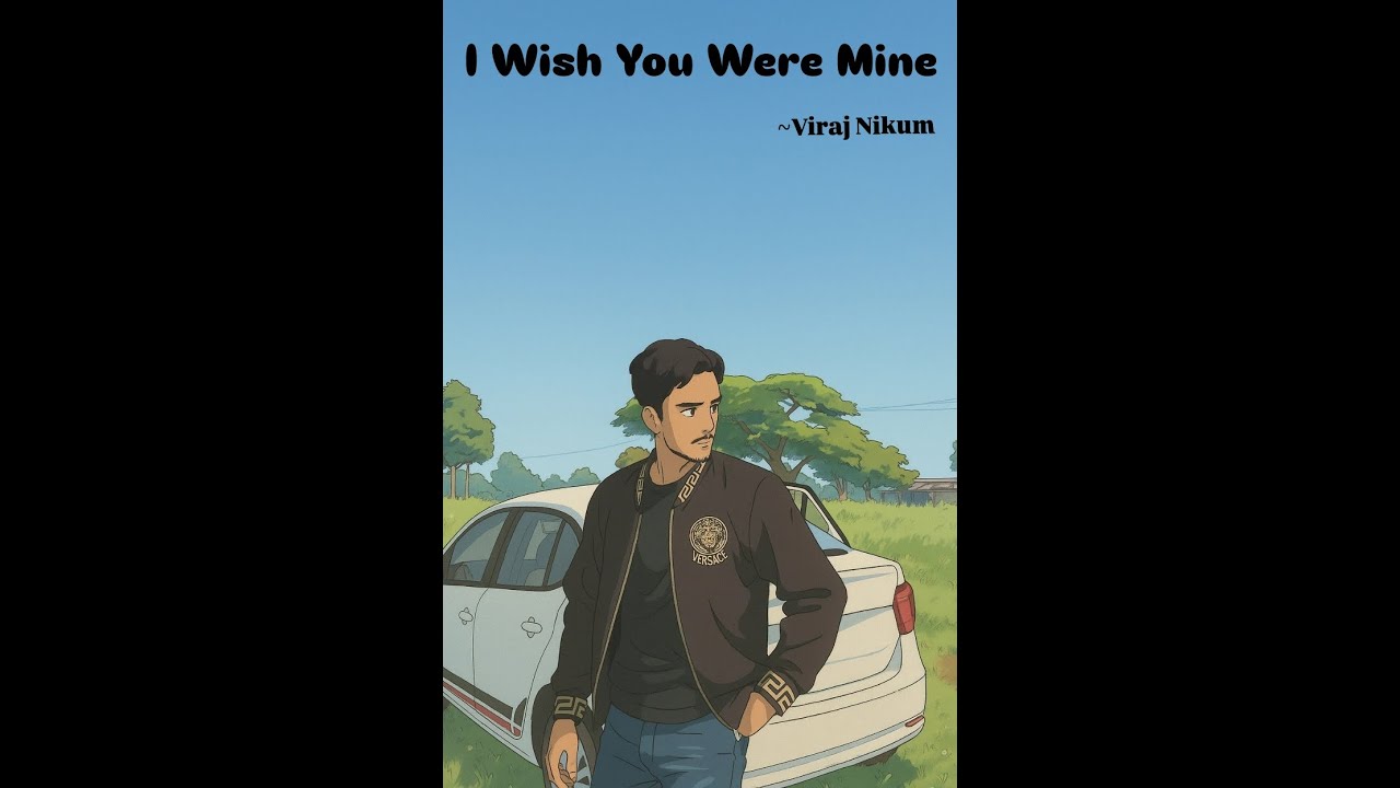 Viraj Nikum - I Wish You Were Mine | (Official lyrical Video) - YouTube