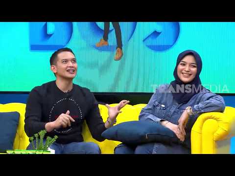 [FULL] Citra Kirana dan Rezky Aditya Menanti Sang Buah Hati | OKAY BOS (19/06/20)