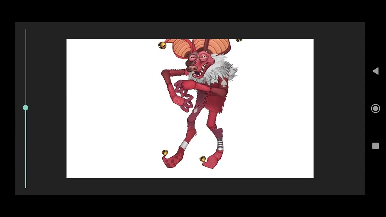 hyehehe animation rework#dc2 - YouTube