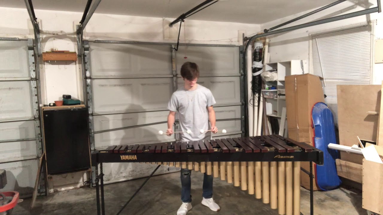 Lotus by Adam Tan - YouTube