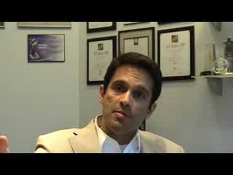 Dan Tisch, President of Argyle Communications - YouTube