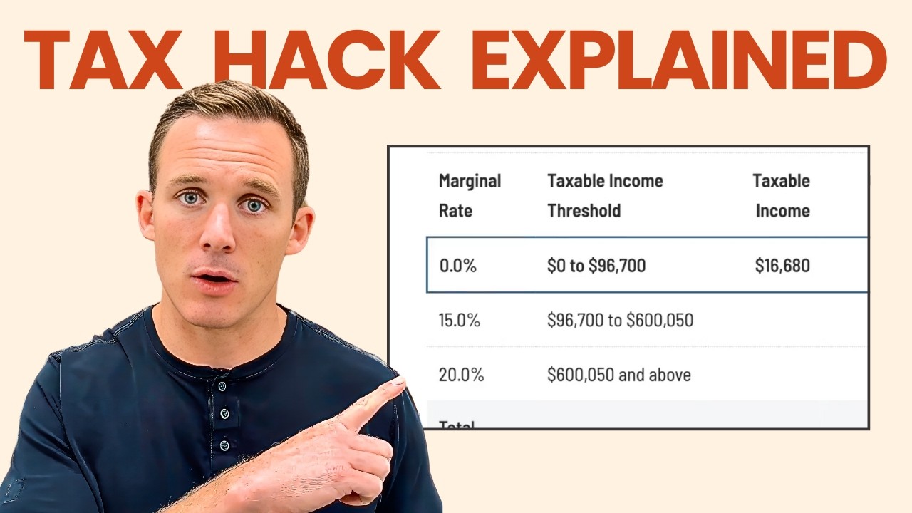 Here's How to Pay Zero Taxes on a $100k Retirement Income (Easier Than ...