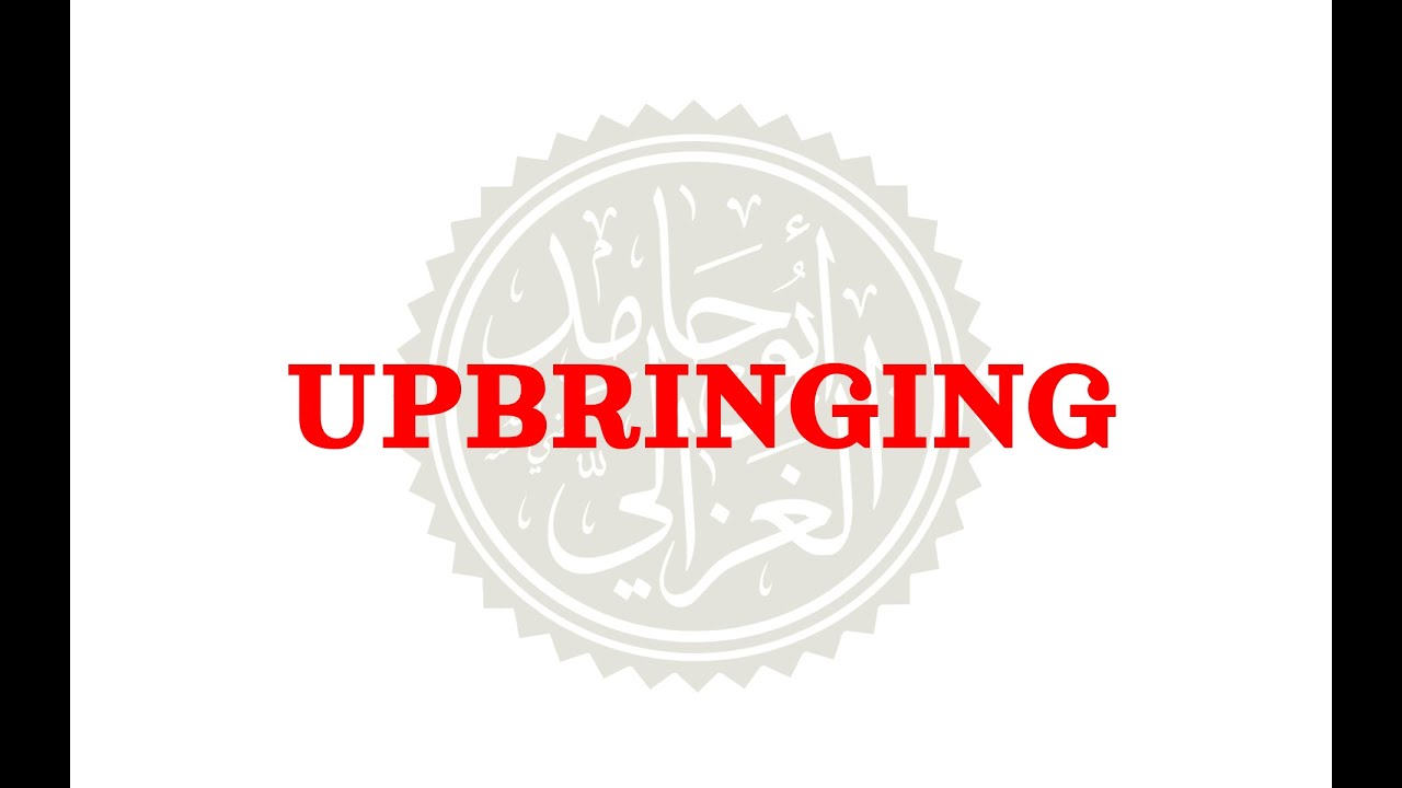 How to pronounce UPBRINGING | Meaning of UPBRINGING and usage (with ...