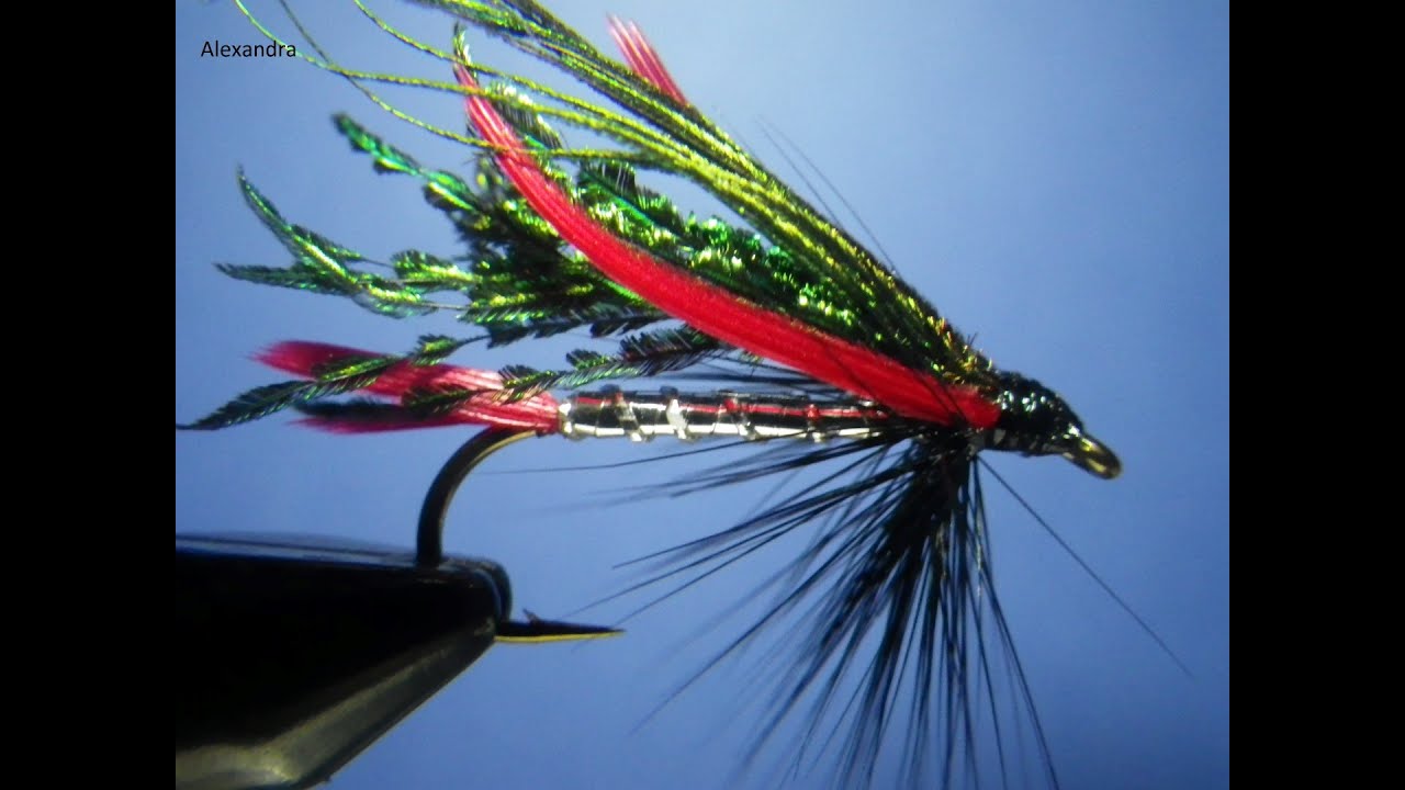 33 Old Grand Mesa Flies Western Colorado - YouTube