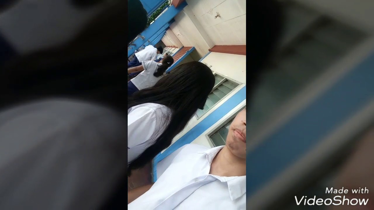 Nakakakaba Ft. Eloisa Cabading😙😘😚 - YouTube