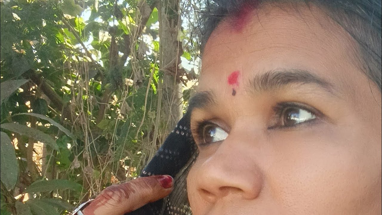 Santoshi Sahu is live! - YouTube