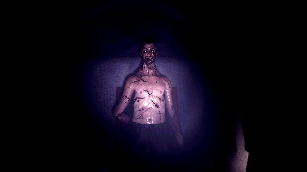 Wrong Floor | Short Horror Game #14 - YouTube