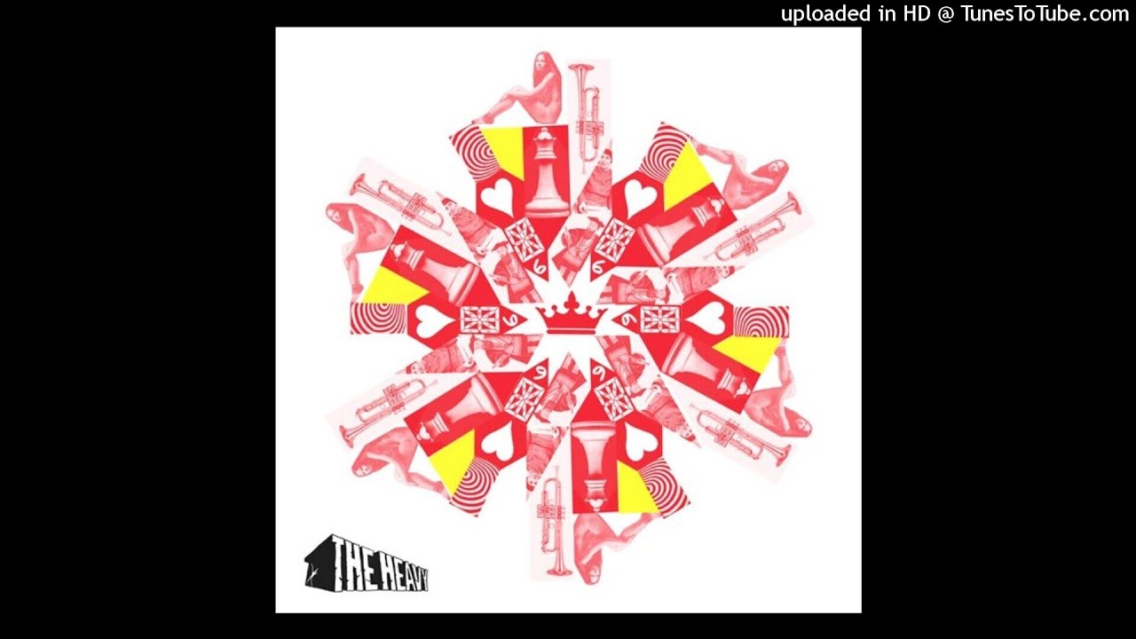 The Heavy - How You Like Me Now? (Tam Cooper Remix) - YouTube