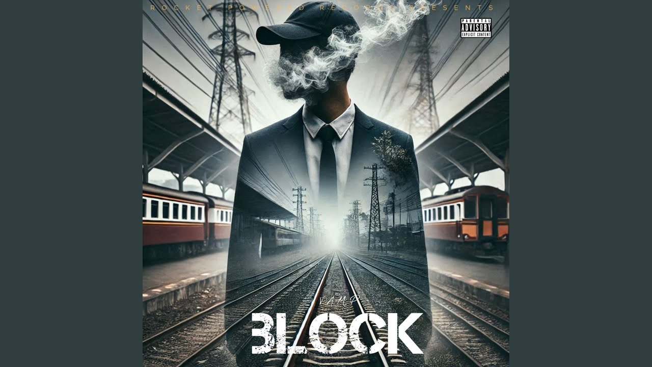 Block freestyle - YouTube