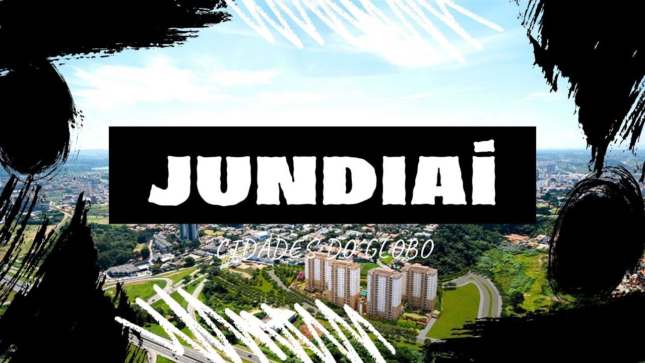 Conheça a cidade de JUNDIAÍ - Dados e Pontos Turísticos de JUNDIAÍ - SP ...